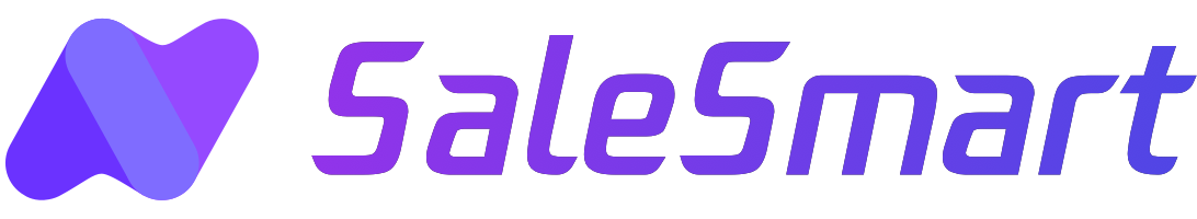 SaleSmart - 销售人效AI解决方案